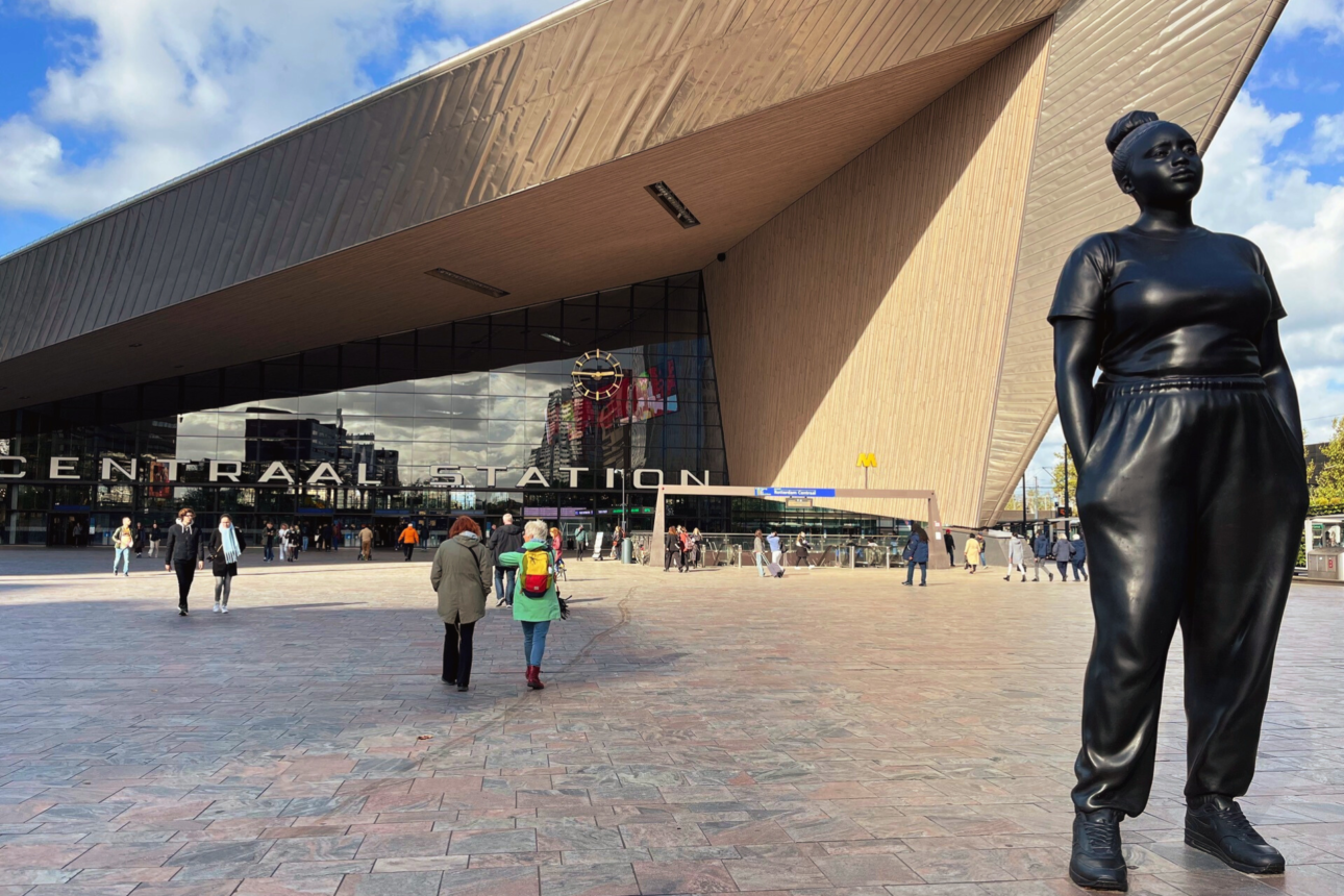 Is Rotterdam Worth Visiting in 2025? Here's Why! - Boots & Sandals Travels