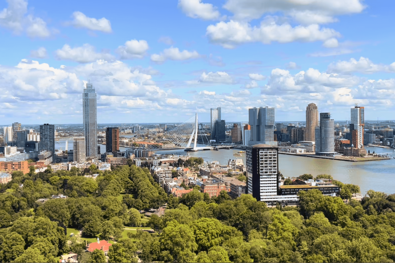Is Rotterdam Worth Visiting in 2025? Here's Why! - Boots & Sandals Travels
