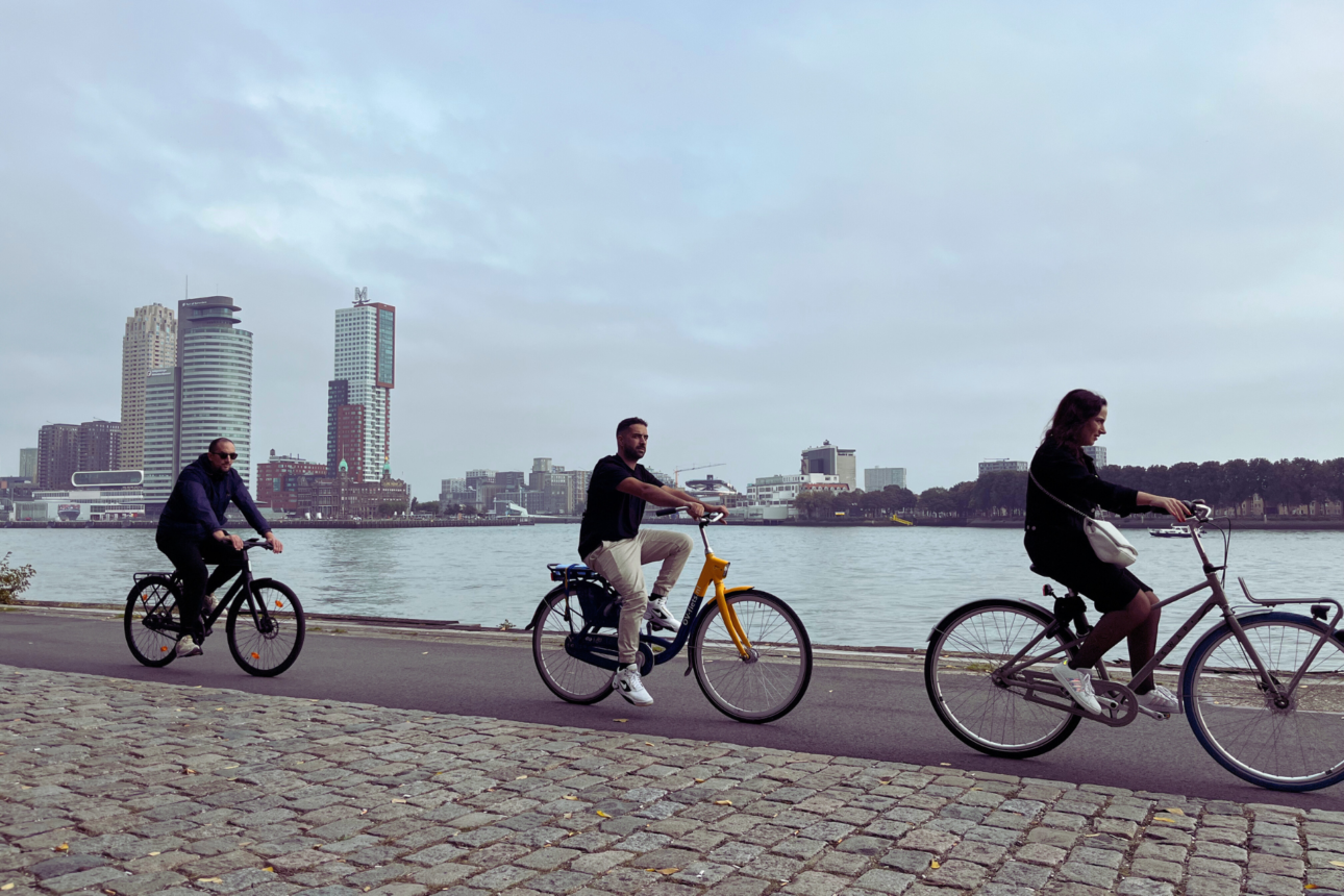 Is Rotterdam Worth Visiting in 2025? Here's Why! - Boots & Sandals Travels