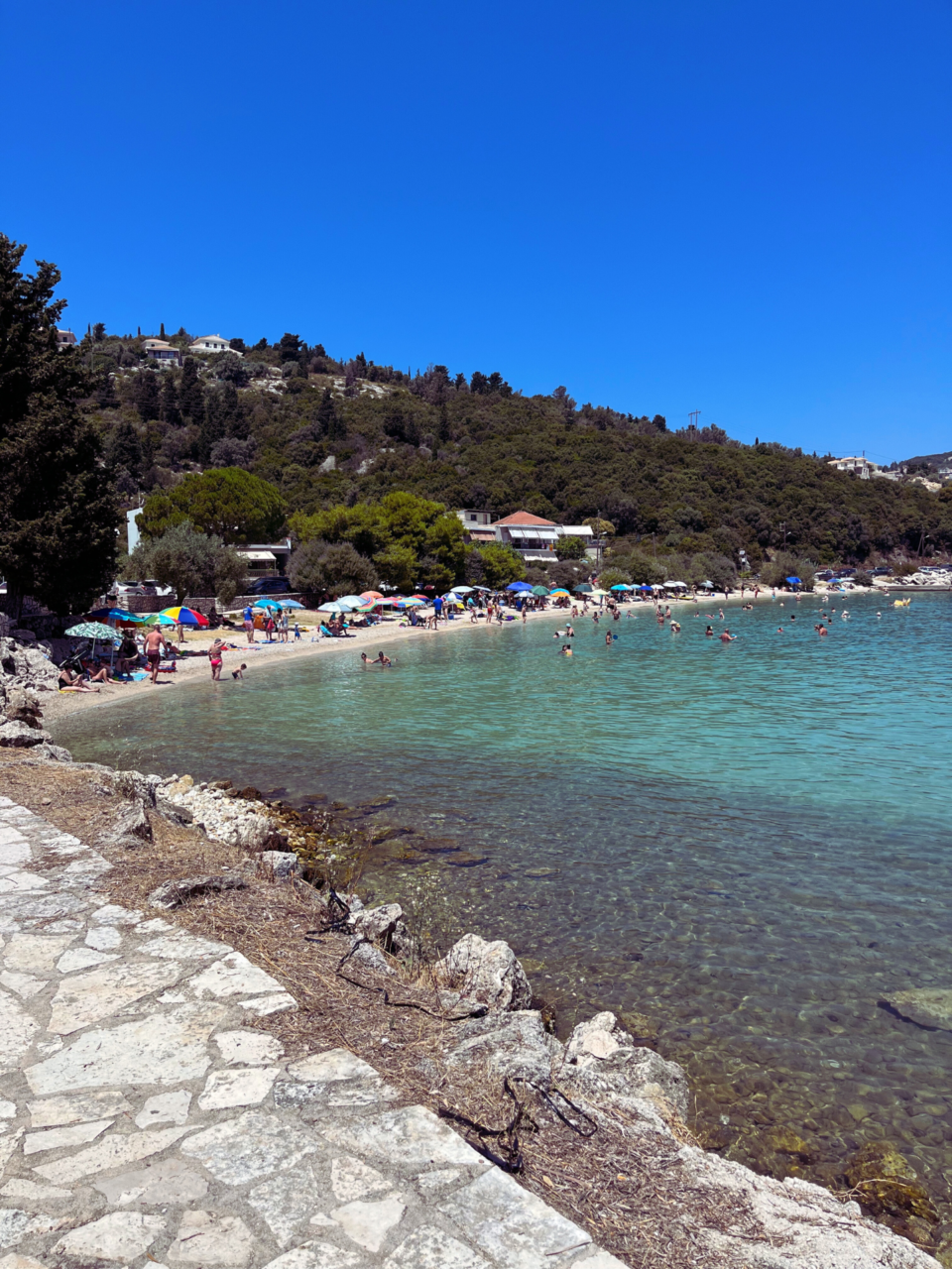 Top Things To Do in Lefkada in 2025 - More Then Just Beaches - Boots ...