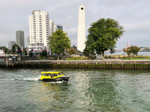 Is Rotterdam Worth Visiting in 2025? Here's Why! - Boots & Sandals Travels