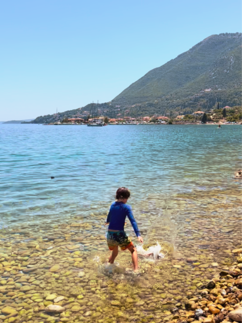 Is Lefkada Town Worth Visiting 2025? Our Reasons To Visit - Boots ...