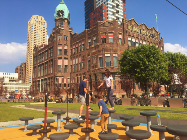 Is Rotterdam Worth Visiting in 2025? Here's Why! - Boots & Sandals Travels