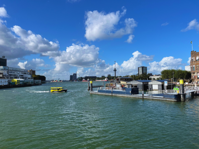 Is Rotterdam Worth Visiting in 2025? Here's Why! - Boots & Sandals Travels