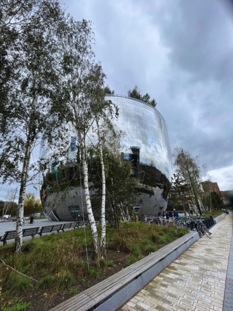 How To Survive a Rainy Day in Rotterdam - 28 Things To Do - Boots ...
