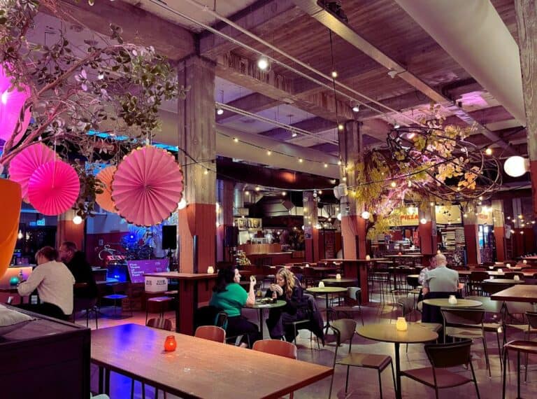 How To Survive a Rainy Day in Rotterdam - 28 Things To Do - Boots ...