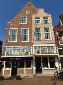 14 Things to Do in Delft, the Dutch City of Blue And White - Boots ...