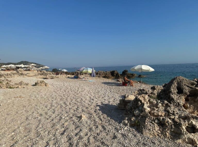 The Albanian Riviera - Top 10 Beaches & All You Need To Know - Boots ...