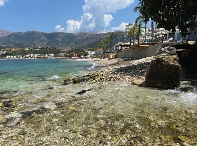 The Albanian Riviera - Top 10 Beaches & All You Need To Know - Boots ...