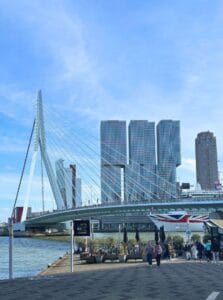 Top Free Things To Do In Rotterdam in 2025 - 11 Best & More... - Boots ...
